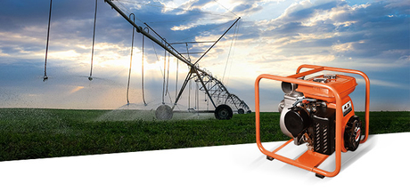 Sustainable Water Pump Technologies for Environmental Conservation ...